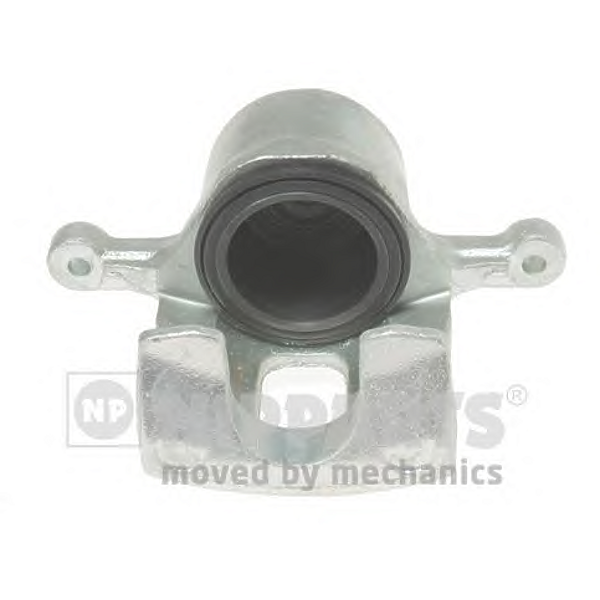 NIPPARTS j3211007 (4101113E00 / 4101113E01 / 4101126E63) суппорт торм лев Nissan (Ниссан) pick up