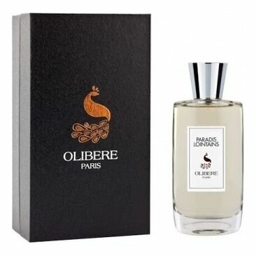 Olibere Parfums Paradis Lointains Парфюмерная вода для женщин 100 ml