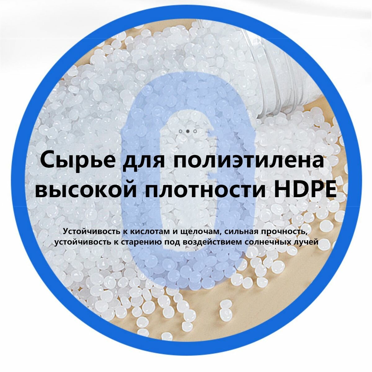 Канистра для воды — фото 1