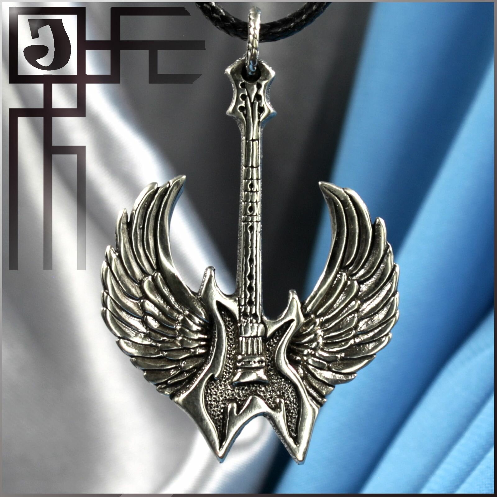 Подвеска Joker-Studio