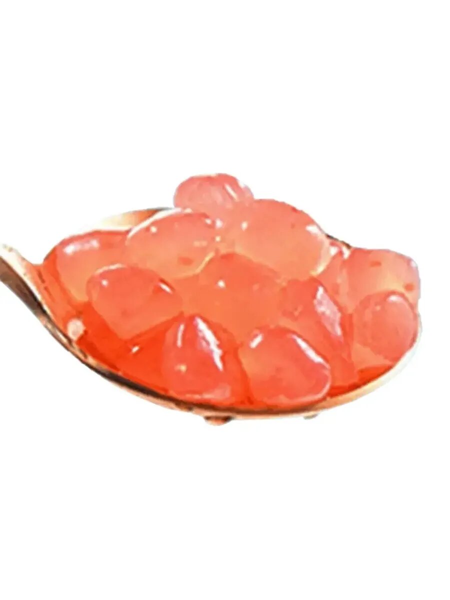 Малиновые кристаллы Боба, 1 кг.