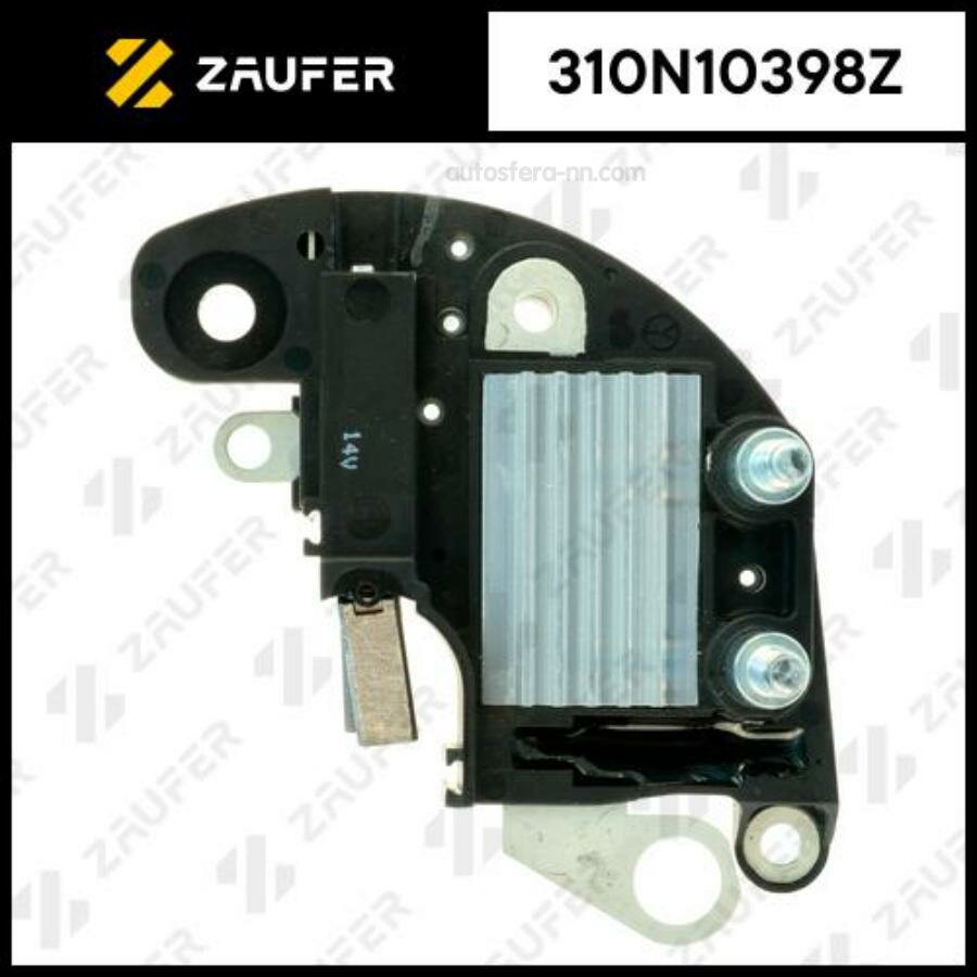 ZAUFER 310N10398Z Регулятор генератора с самовозбуждением