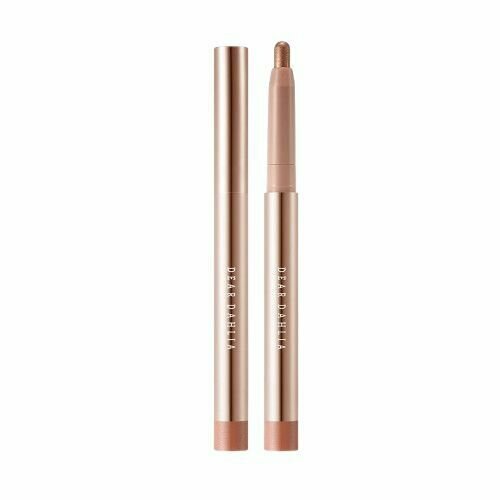 DEAR DAHLIA Тени для век в стике Perfect Designing Shadow Stick (Bronze Gold)