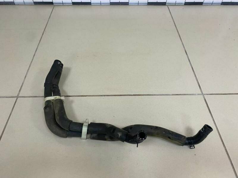 Шланг системы охлаждения Mazda CX-5 KE 2011-2017 кат.номер: FZ21199LX