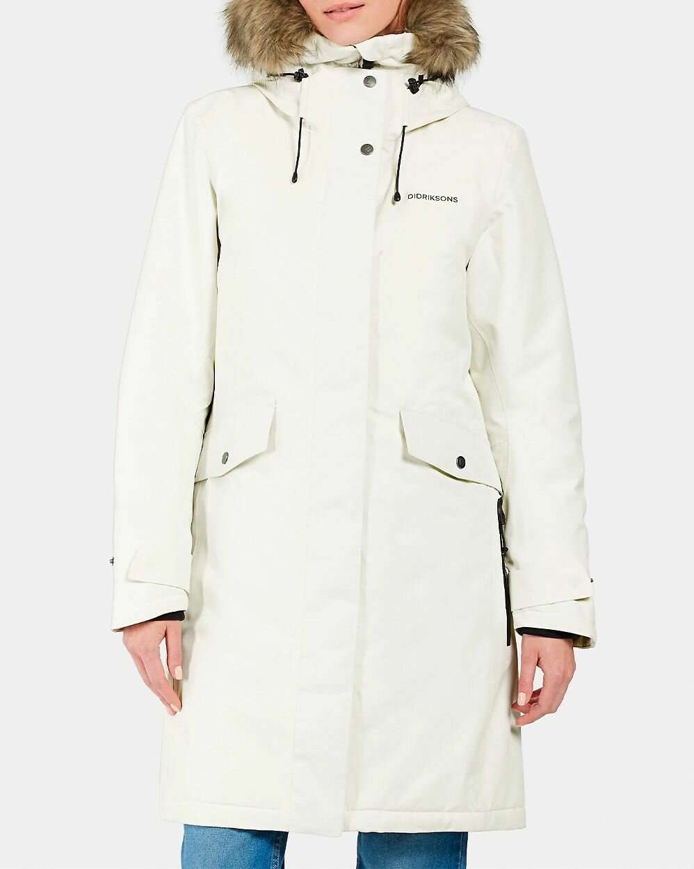 Куртка Базовая коллекция