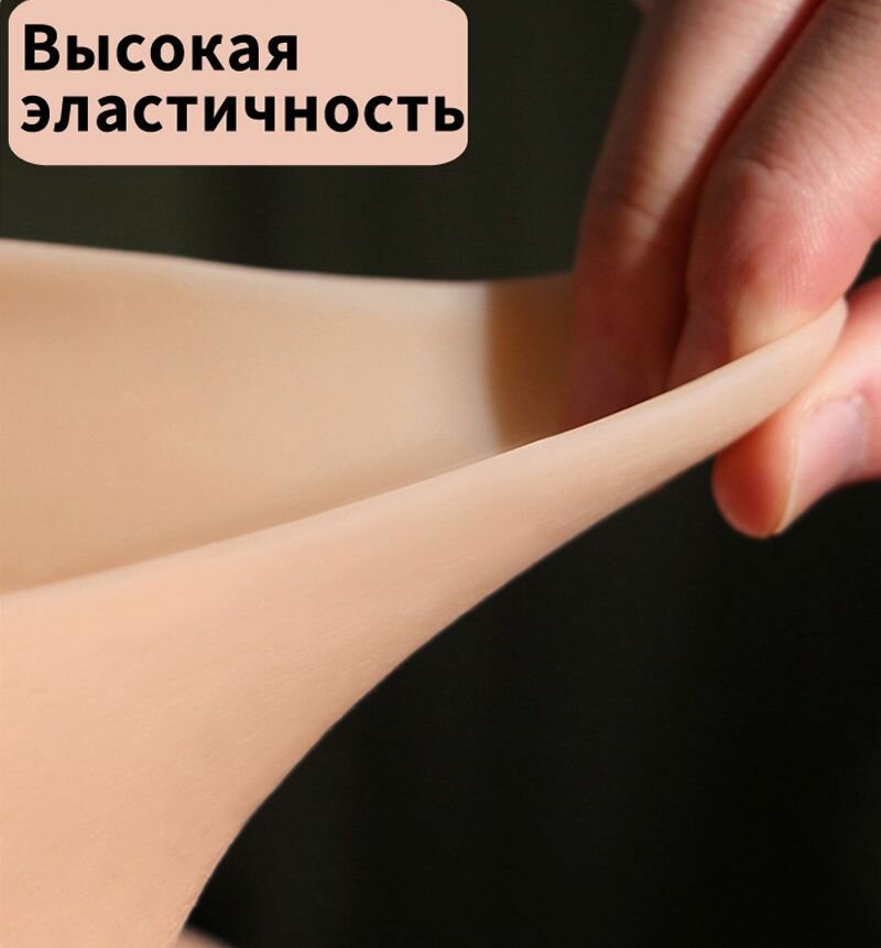 Имитатор женской груди