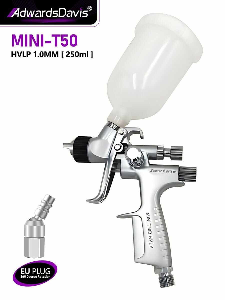 Пневмоаэрограф Отлично.