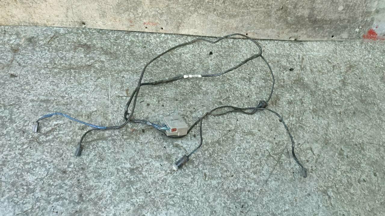 Проводка отопителя (печки) Dodge Caravan 4 (2000 - 2007) 04885526AA