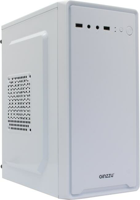 (Z0936985) Celeron G6900/16 ГБ/1 x 256 Гб SSD/Intel UHD Graphics 710