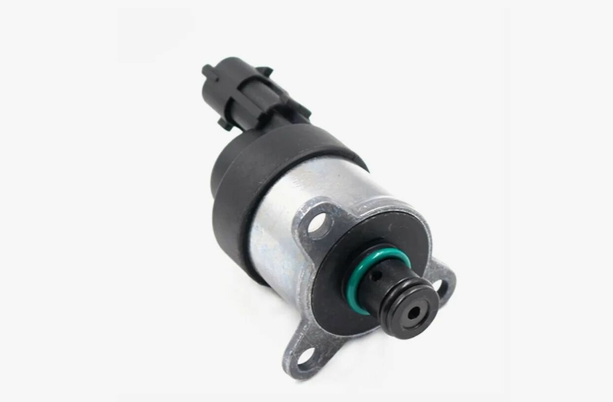 Блок дозировочный (Актуатор ETR) DVMARK