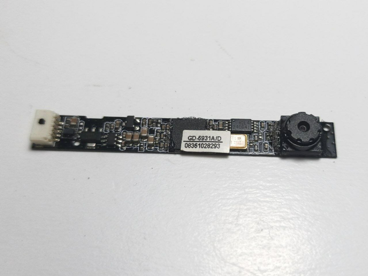 Вебкамepa Samsung NP-R560