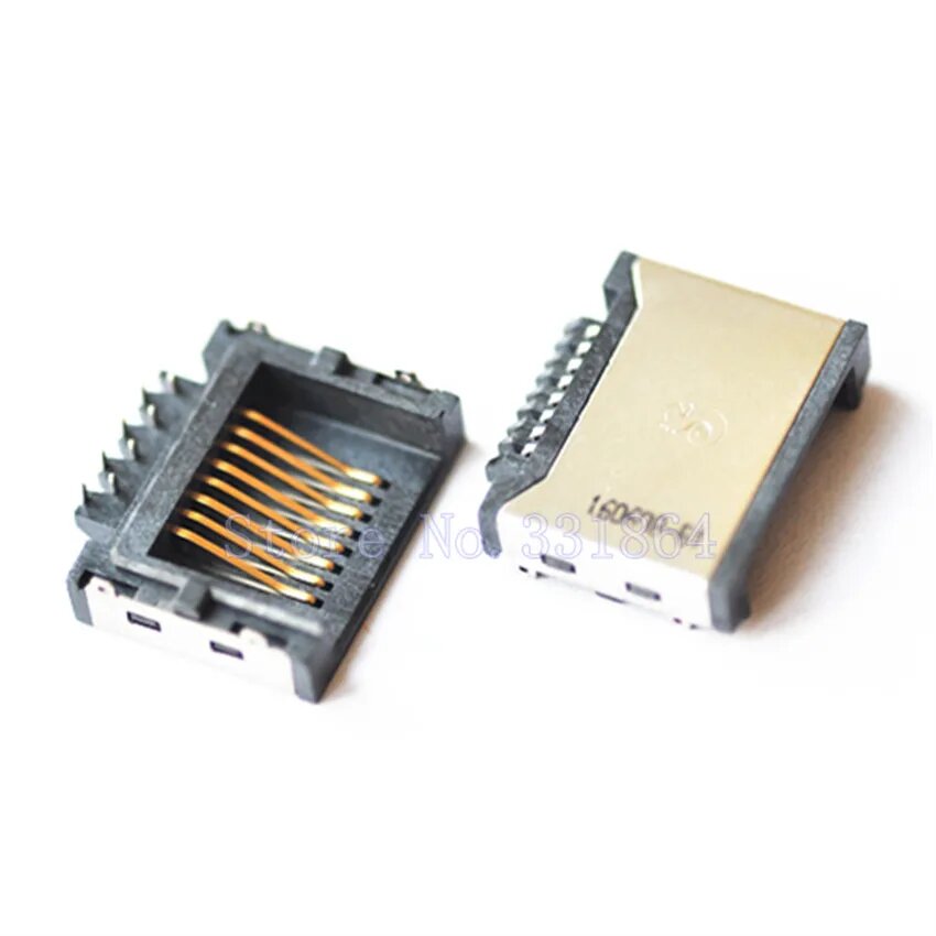 Сетевой кабель RJ45 для ноутбука, 1PCS