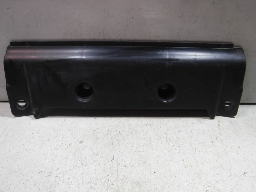 Дефлектор радиатора Jaguar XF 9X239F721BA