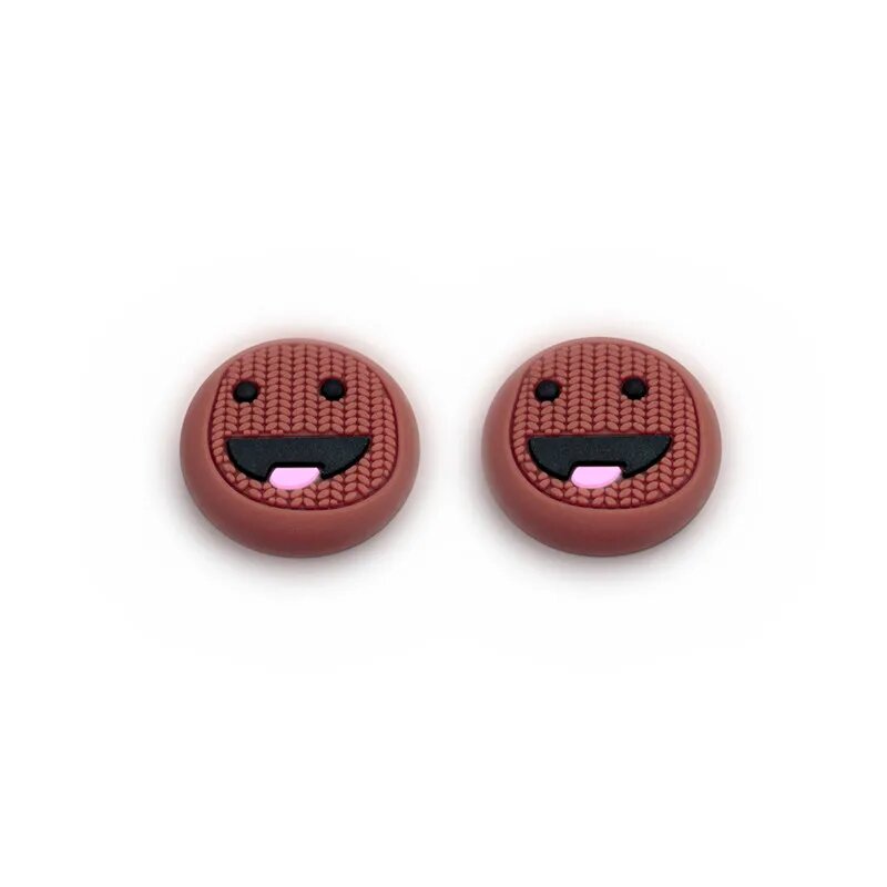 Силиконовые чехлы для джойстиков PANFU No. 34