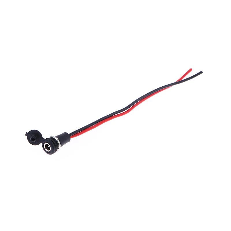 Разъем питания D2.1 JETTING 5521 5525