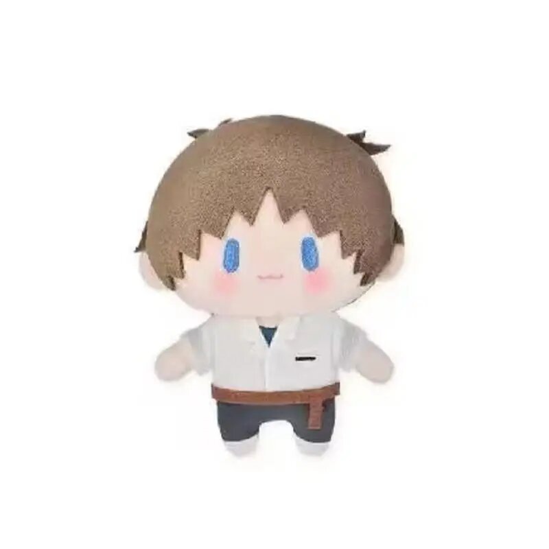 Bandai плюшевая кукла Kawaii, цвет B, 15 см