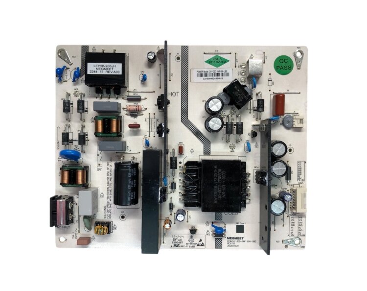 Блок питания CH1130D-1MF 600-UBE для Hyundai H-LED50BU7003