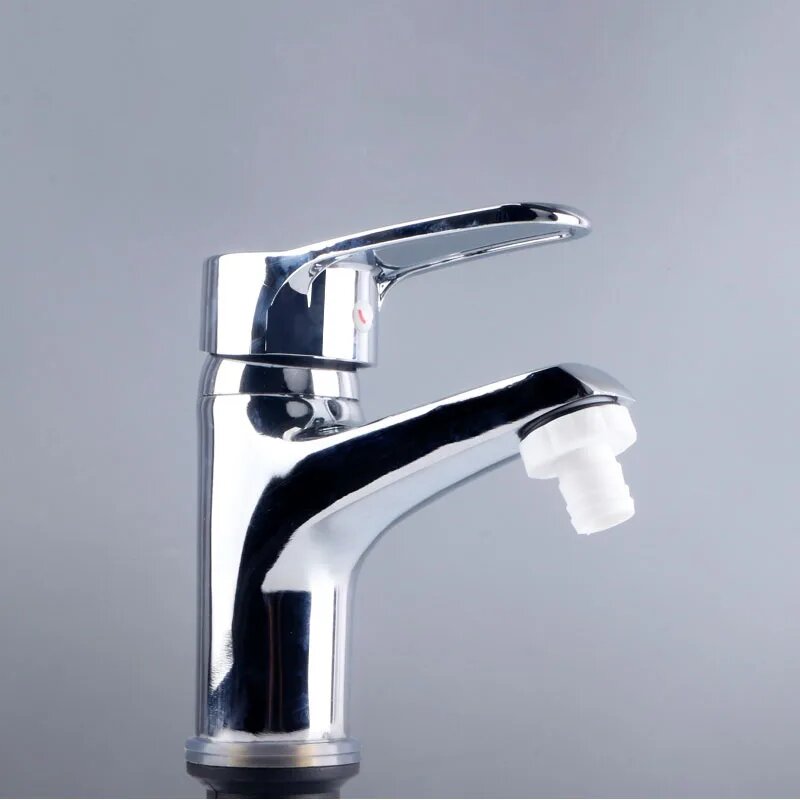 Адаптер для крана башенного типа M23 с резьбой 16 мм внешний диаметр соединителя очиститель воды аксессуары для носик кухонного крана