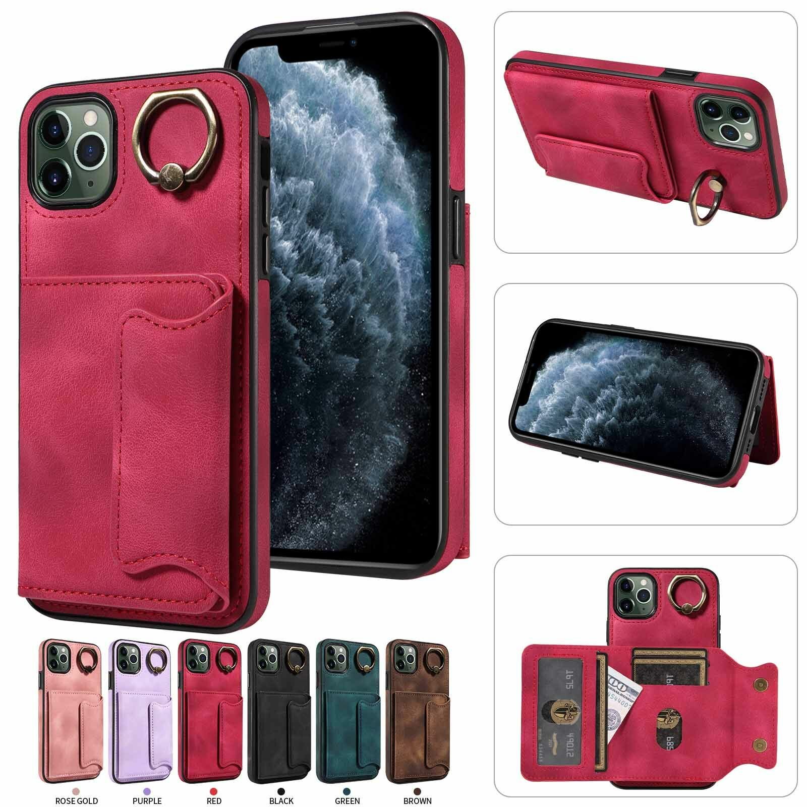 Подходит для Apple iPhone 11 Pro Max (айфон 11 про макс) Магнитные пряжки, кронштейны , Модный чехол для мобильных телефонов, Новый продукт