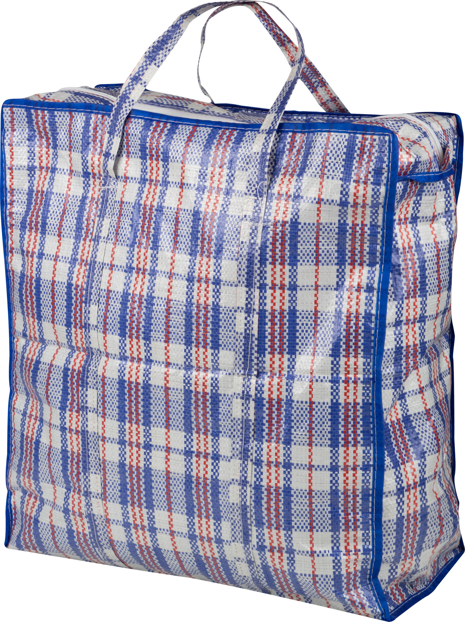 Сумка-баул Рыжий кот