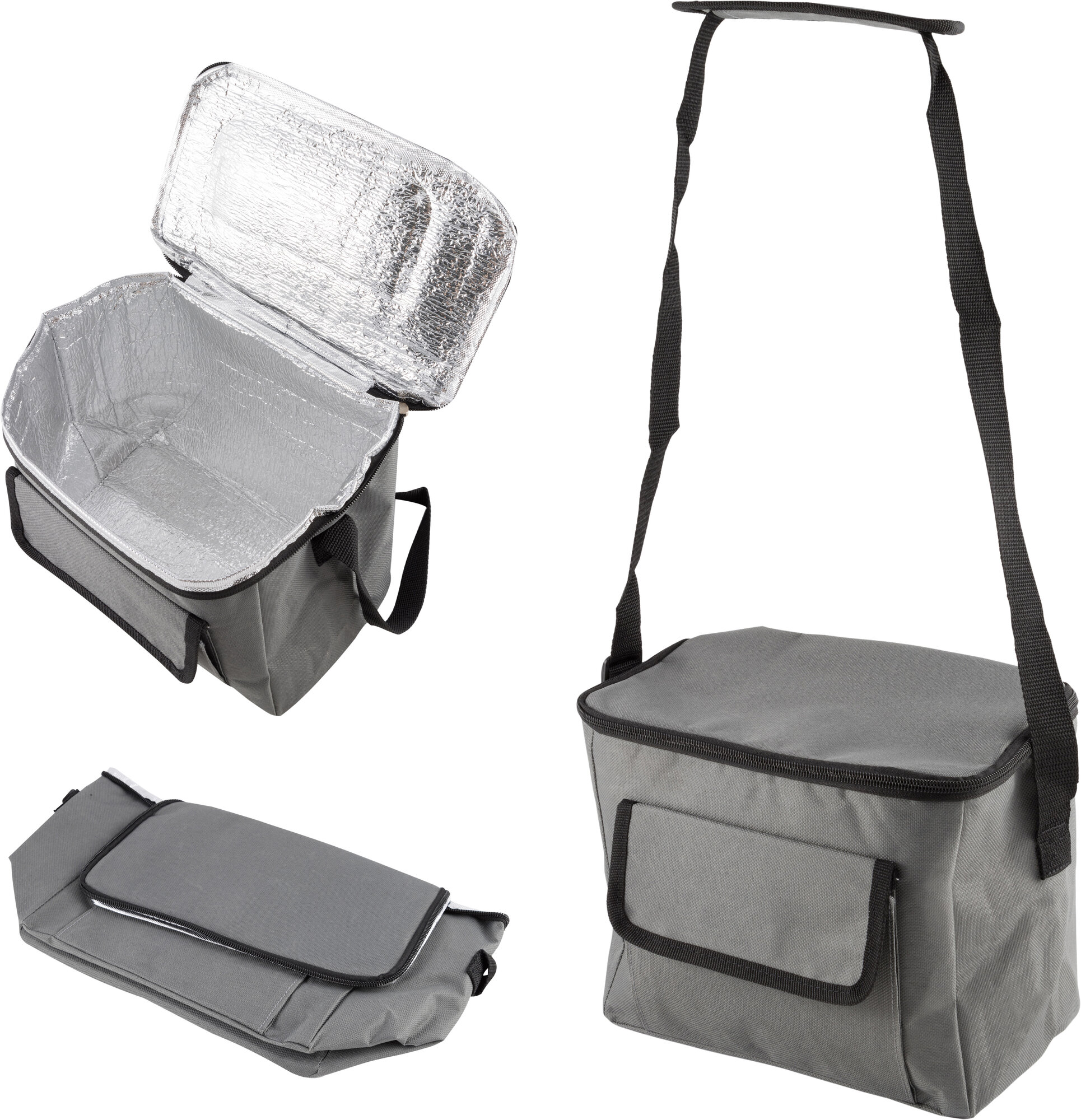 Термосумка CB-160, 7л, р-р: 25x15x20см