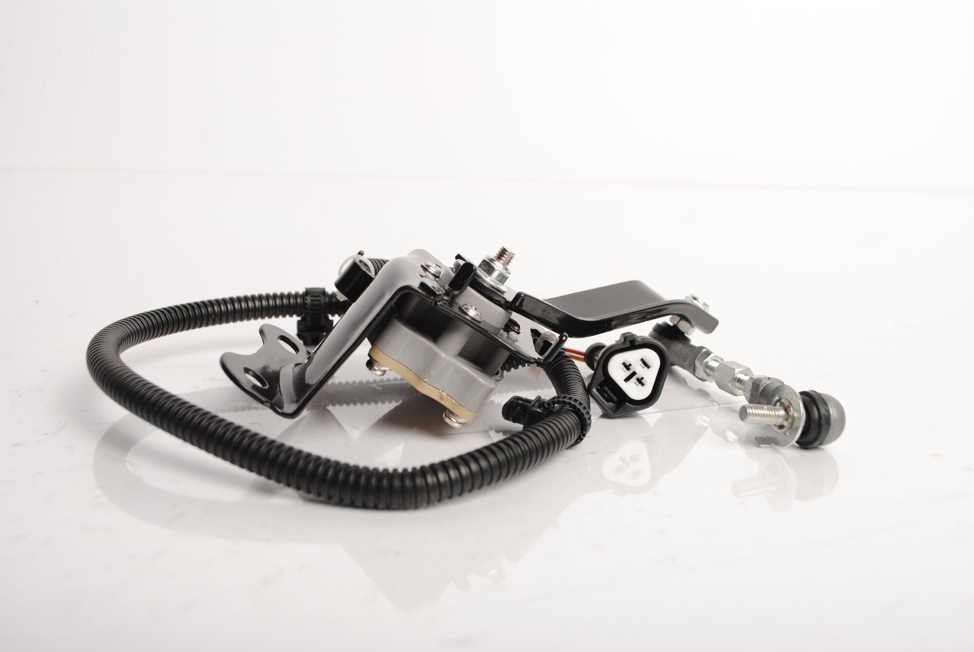 Датчик высоты дорожного просвета 89406-60011 Powertec Toyota, Lexus