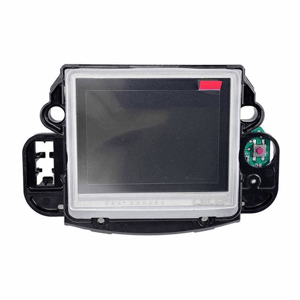 Модуль управления с дисплеем Krups EA901. и EA907. (MS-8030000277)