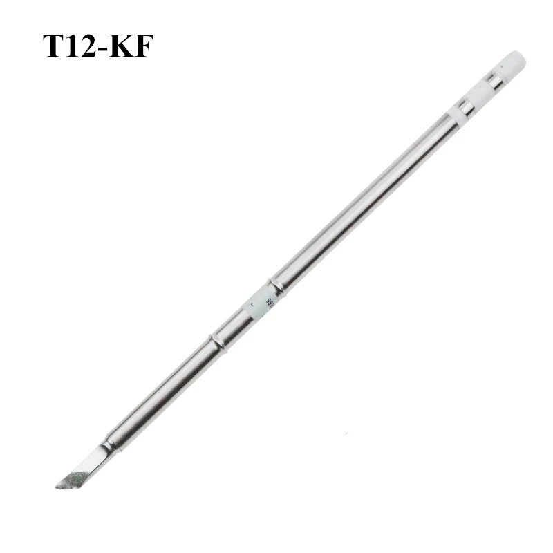 Сварочный наконечник ZWINCKY T12-KF, Цвет: T12KF