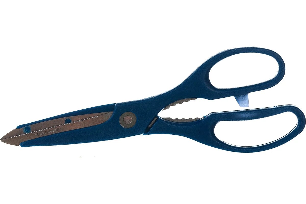 Park технические ножницы 21.5 см, модель 009179 - ручная резка и точность обработки