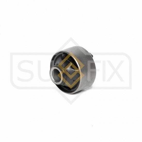 SUFIX Сайлентблок передней подвески DAIHATSU Sirion 1.0-1.3 04-10, TOYOTA Passo 1.0-1.4 04-10