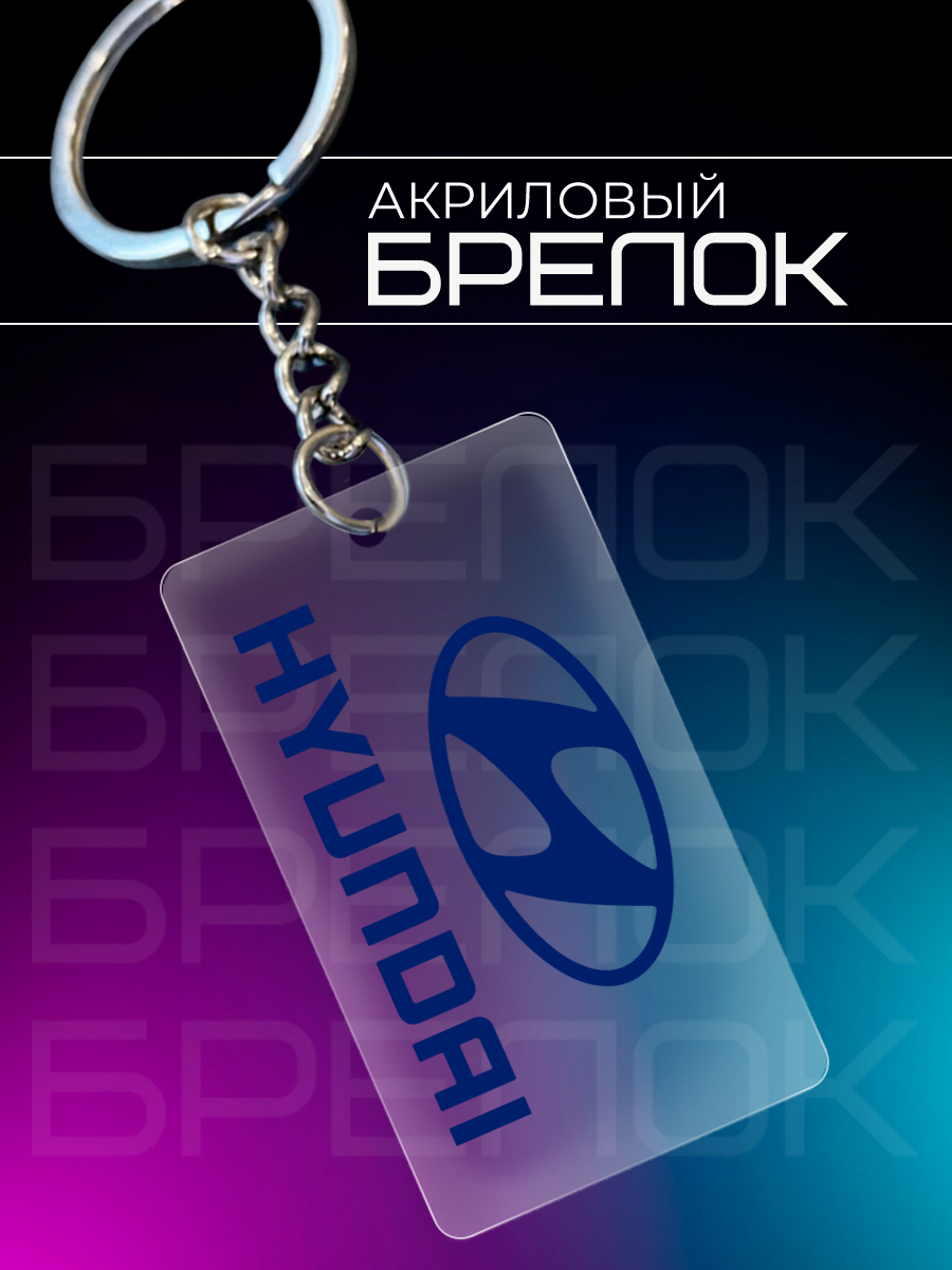 Брелок IREVIVE