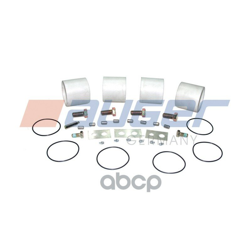 Устройство седельно - сцепное (ремкомплект) AUGER арт. 71221