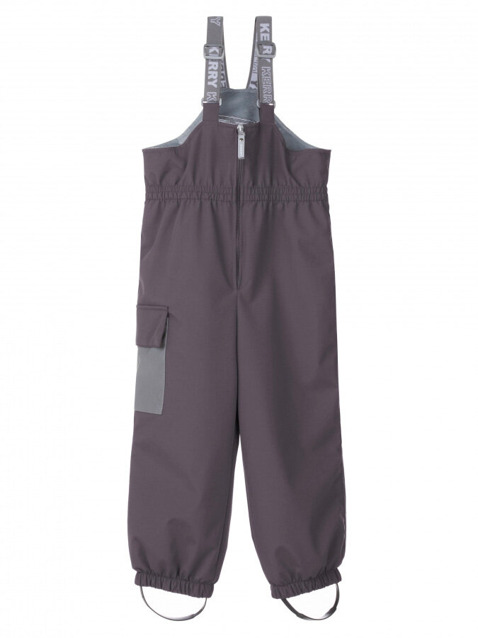 Полукомбинезон утеплённый BASIL