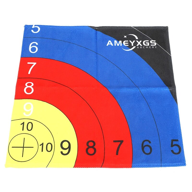 Микрофибра полотенце для стрельбы из лука