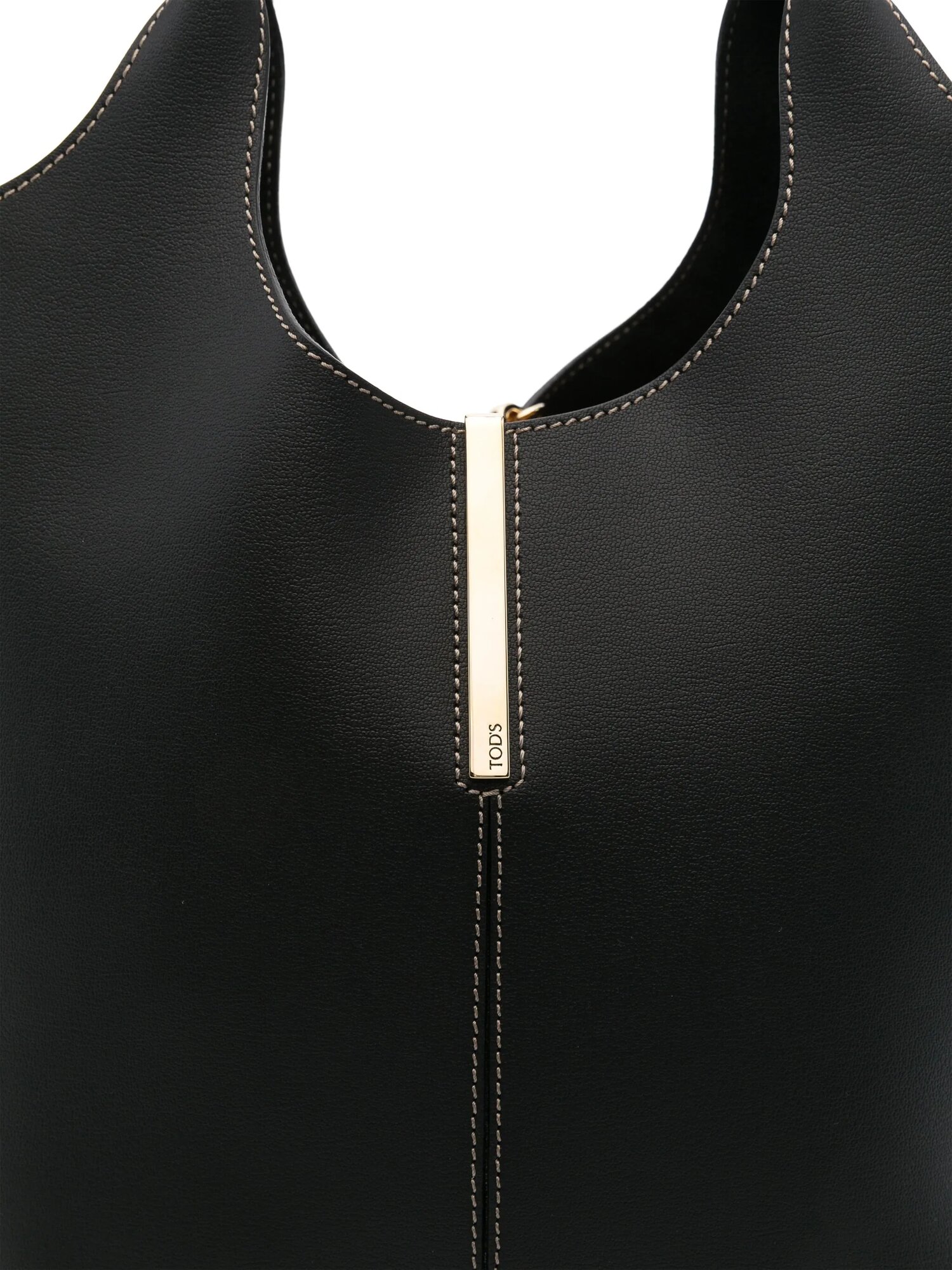 Сумка Tod's, черный — фото 1