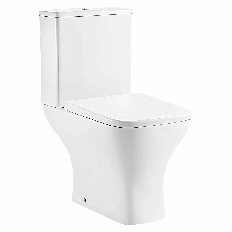 Унитаз компакт Azario Nigel AZ-55