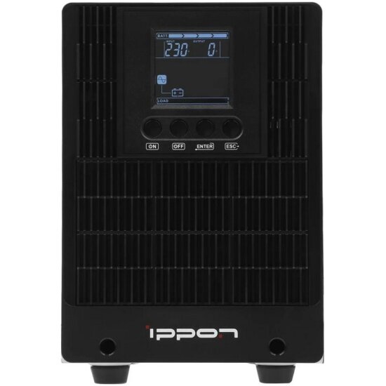 Источник бесперебойного питания Ippon Innova TB 2000