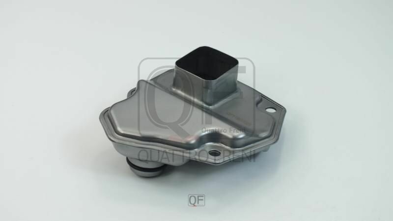 QF11B00025 Фильтр АКПП NISSAN QASHQAI/TEANA II/X-TRAIL 2.0/2.5