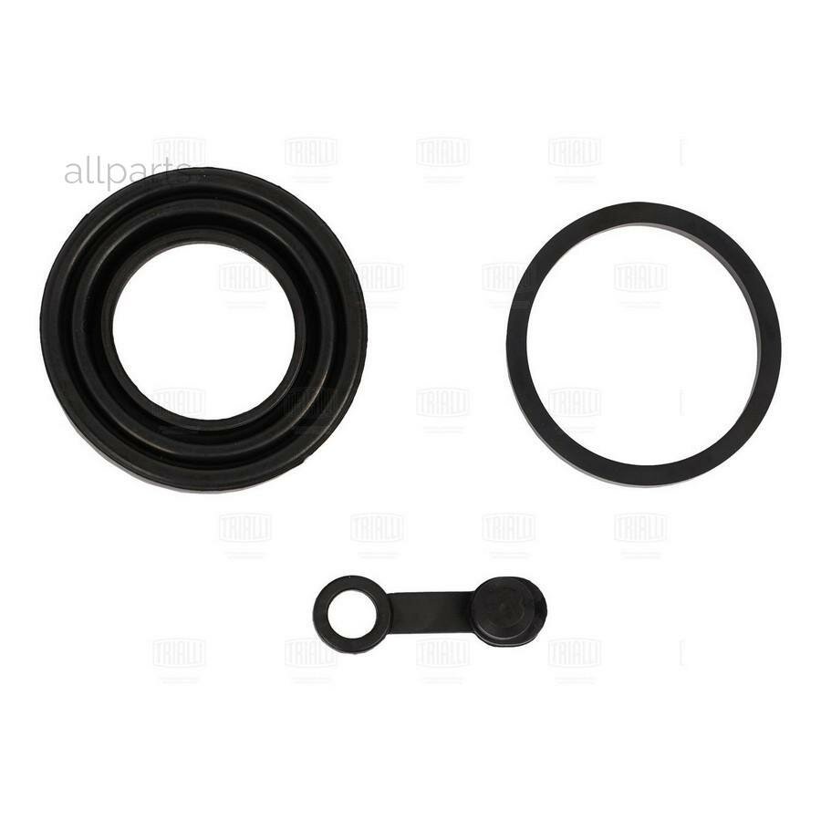 TRIALLI RCF012075 Ремкомплект суппорта для а/м Toyota Corolla E120 (01-) зад. d=34мм | зад |