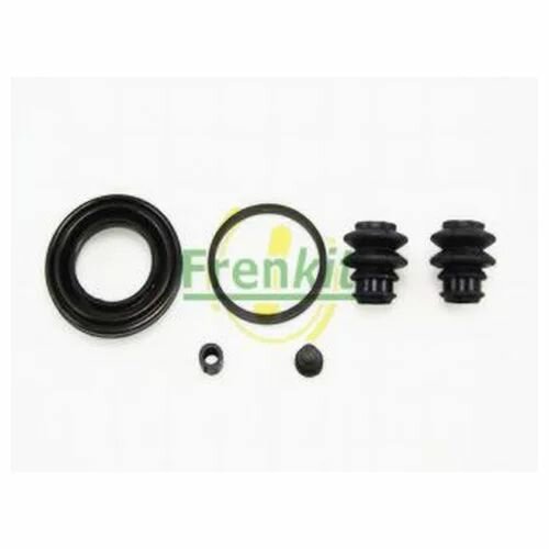 Ремкомплект суппорта задний MAZDA CX-7 MZR Turbo 10-07-> / MPV LY type 06- Frenkit 243041 для Mazda CX-7, CX-9
