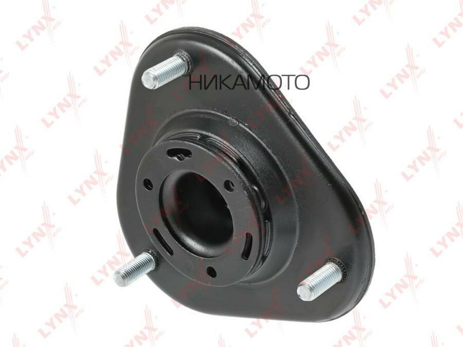 LYNXAUTO MA1079LR Опора стойки | перед прав/лев | TOYOTA RAV4 III (ACA3_, ALA3_, GSA3) 06- / ESTIMA / PREVIA (_CR5_) 06- / ALPHARD (ANH2_) 08-