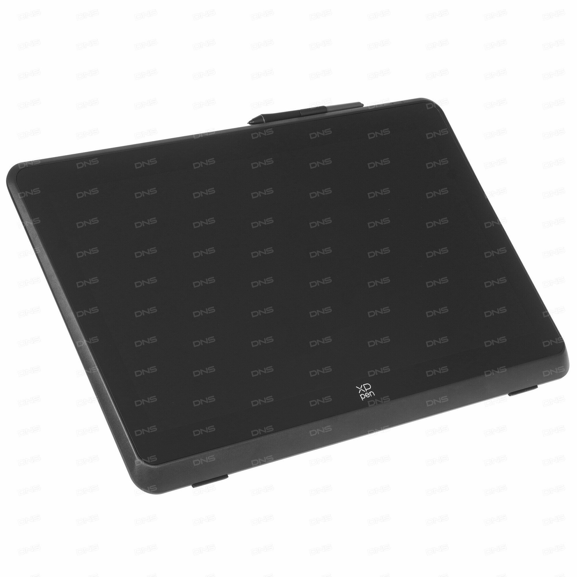 Интерактивный дисплей XP-Pen Artist 22 Plus Black
