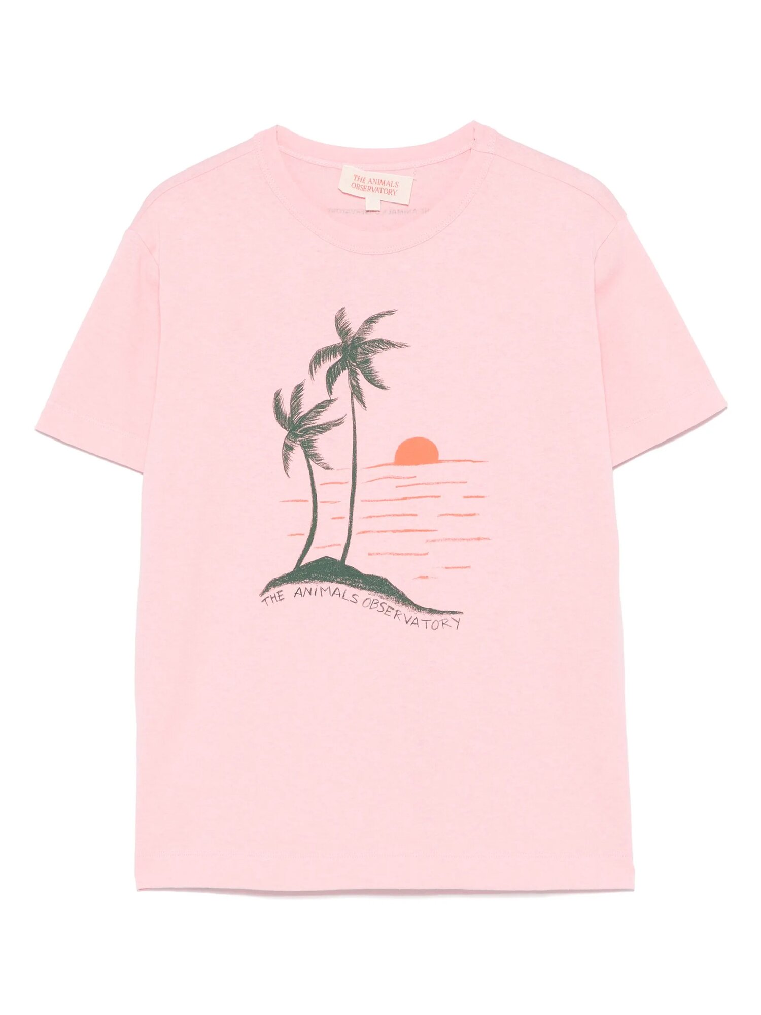 Футболка Big Rooster