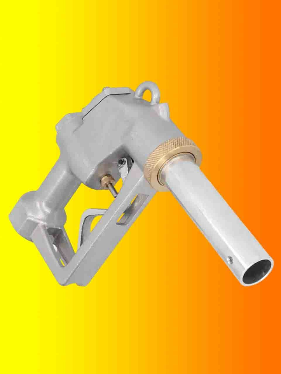 Автоматический раздаточный кран AC-200 л/мин, 40/40мм