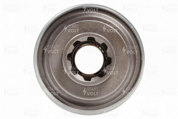 Привод стартера (бендикс) для а/м Hyundai/KIA/Mitsubishi/Mazda/Nissan STARTVOLT
