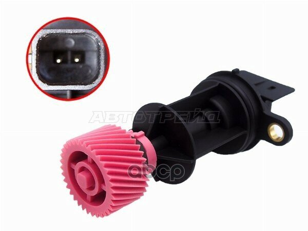 Датчик скорости Nissan AD 99-02 / Almera 00-06 Sat арт. ST-373-0007