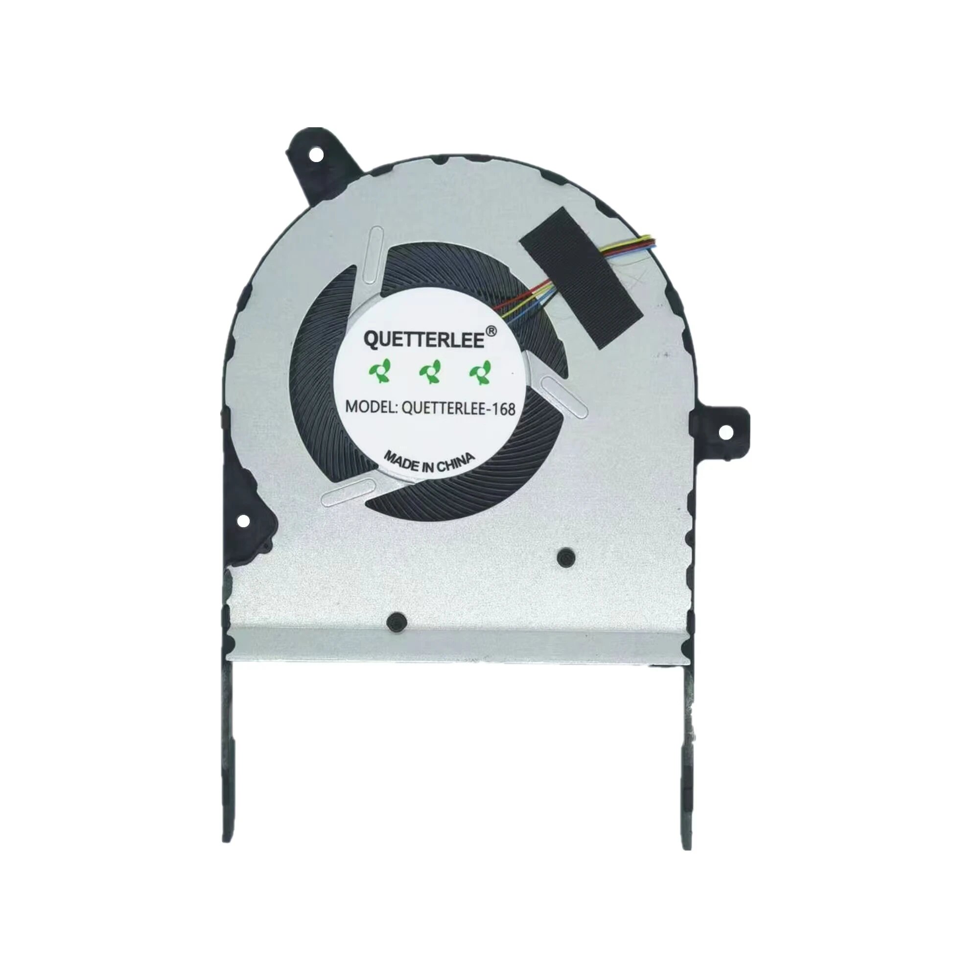 Кулер для процессора QUETTERLEE NS85B01-17A02 для ноутбуков ASUS