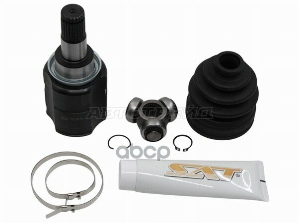 Шрус (Сзади/ Внутр) Lexus RX 15-22 / Toyota Highlander 13-20 Sat арт. TO-202