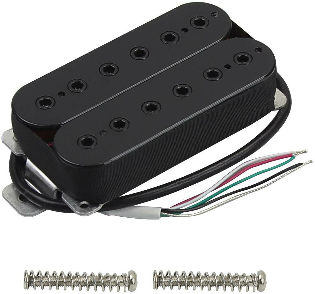 FLEOR M00168-2 - Звукосниматель для электрогитары