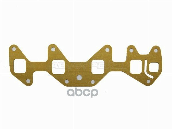 Прокладка впускного коллектора Chevrolet Aveo 02-11 / Daewoo Lanos 97-08 14SE; C14SE; C16SE; F14S3; F15S Sat арт. ST-96341175